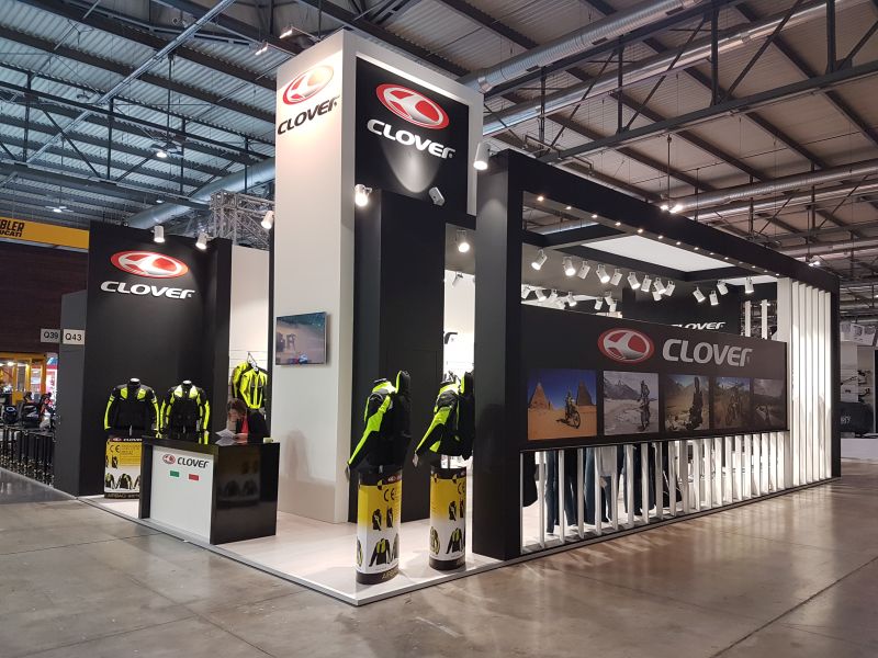 EICMA - ExpoTime