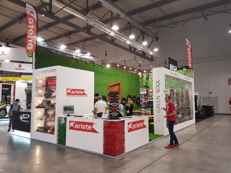 EICMA - ExpoTime