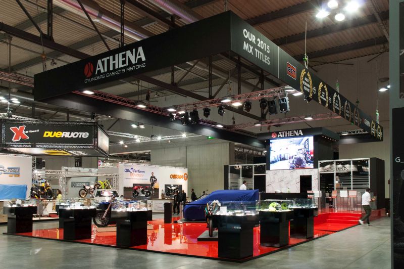 EICMA - ExpoTime
