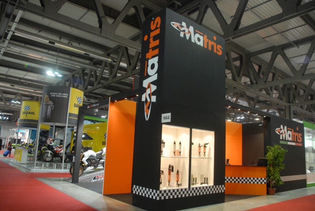 EICMA - ExpoTime