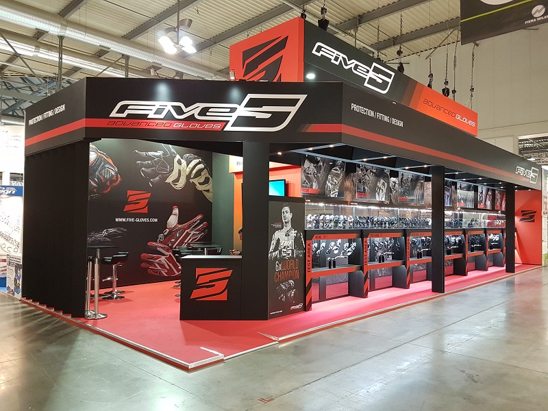 EICMA - ExpoTime